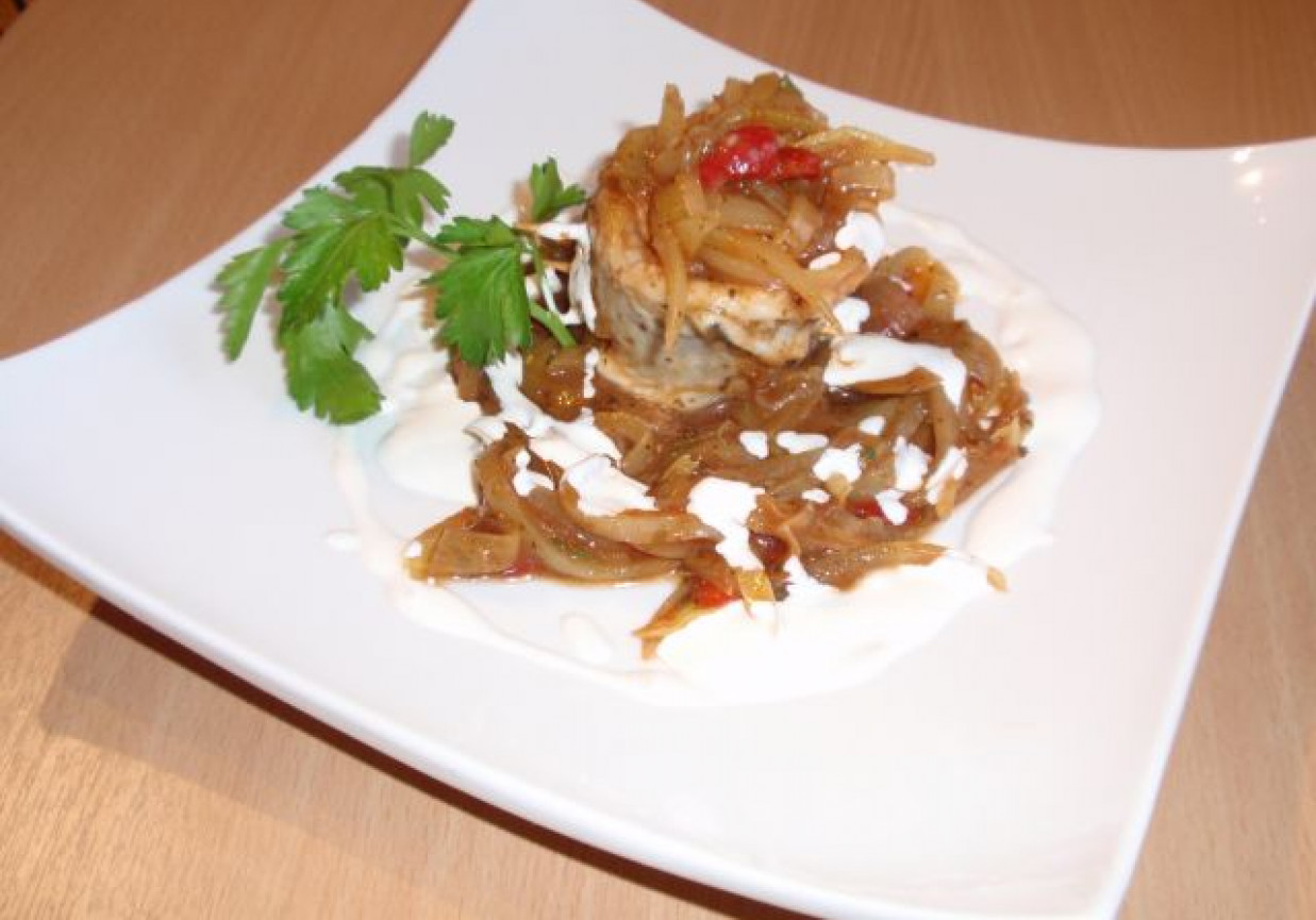 Śledziowe rolmopsy - DoradcaSmaku.pl