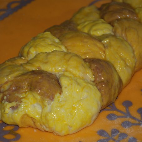 Słodka bułka czterosmakowa - DoradcaSmaku.pl