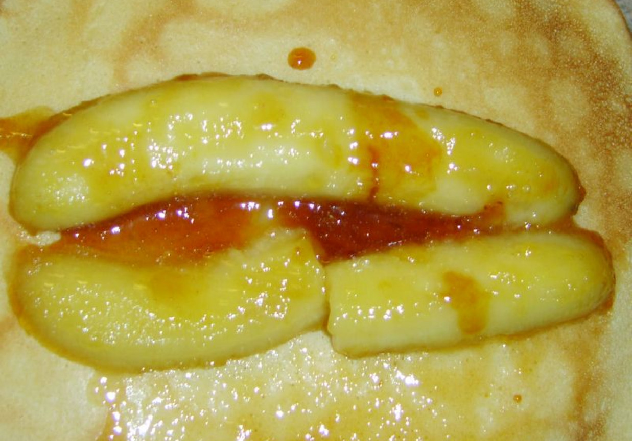 sma?ony banan - idealny do nale?ników - DoradcaSmaku.pl