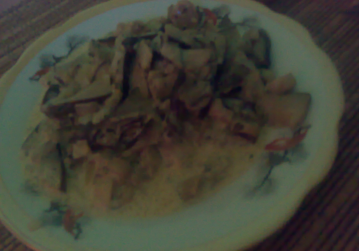 Smażone prośnianki - DoradcaSmaku.pl