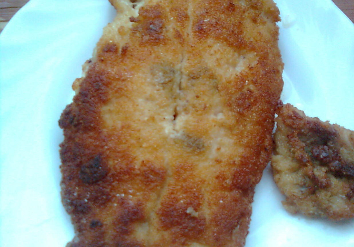 Smażony mintaj - DoradcaSmaku.pl