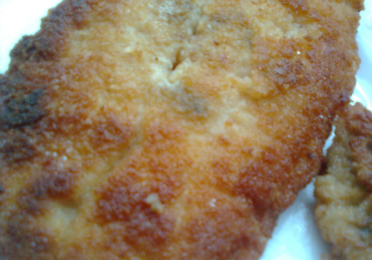 Smażony mintaj - DoradcaSmaku.pl