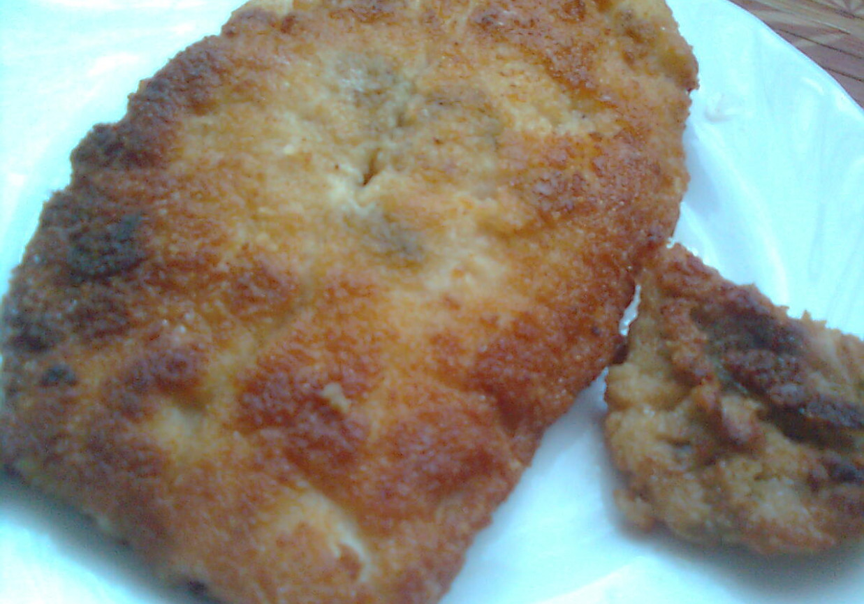 Smażony mintaj - DoradcaSmaku.pl