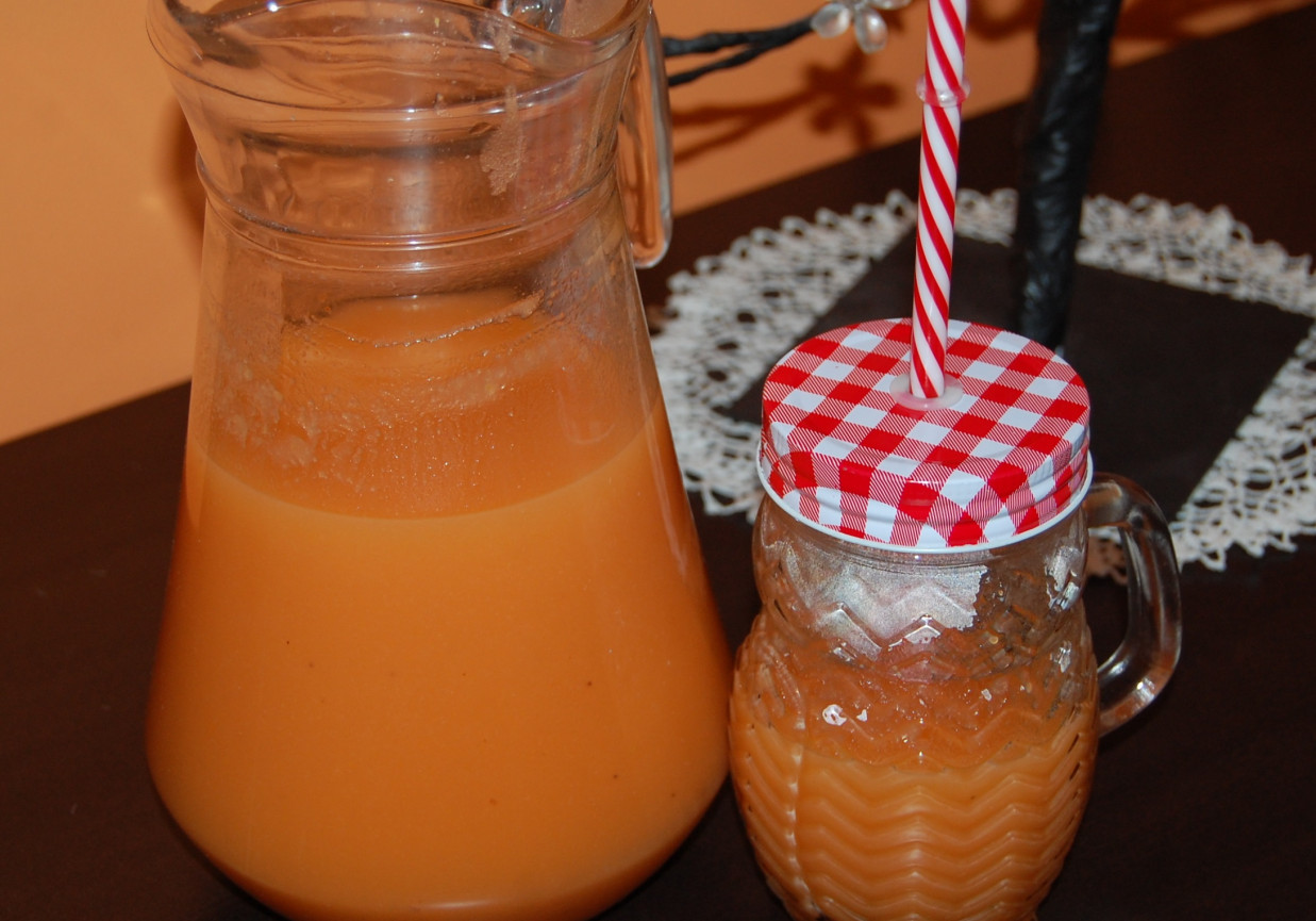 Soczek dla dzieci - DoradcaSmaku.pl