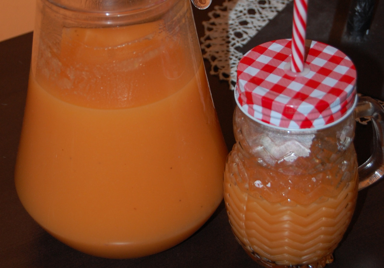 Soczek dla dzieci - DoradcaSmaku.pl