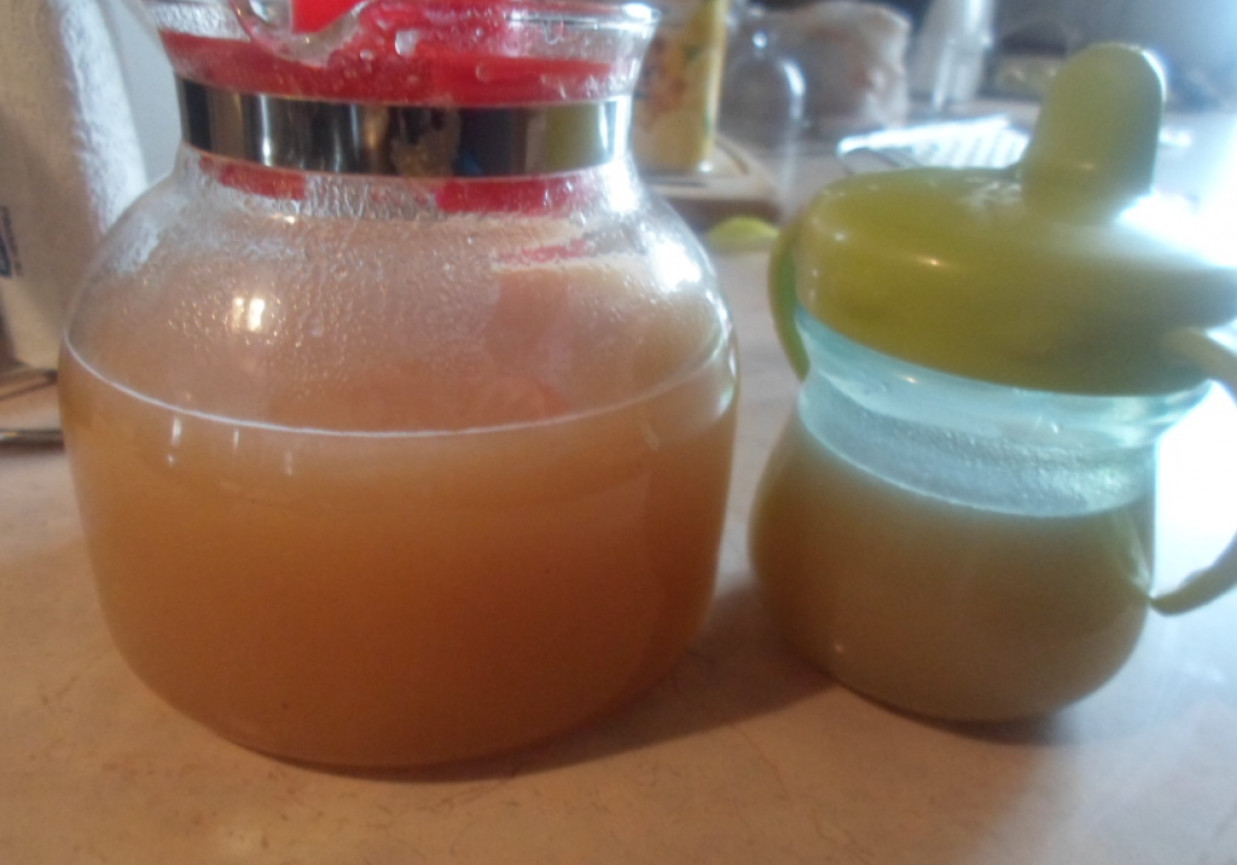 Soczek Oli - DoradcaSmaku.pl