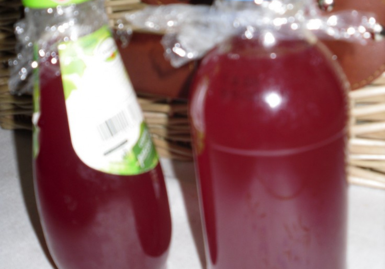 soczek owocowy na zime - DoradcaSmaku.pl