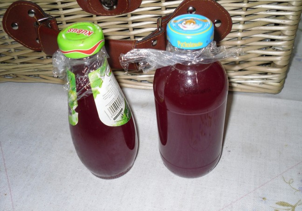 soczek owocowy na zime - DoradcaSmaku.pl