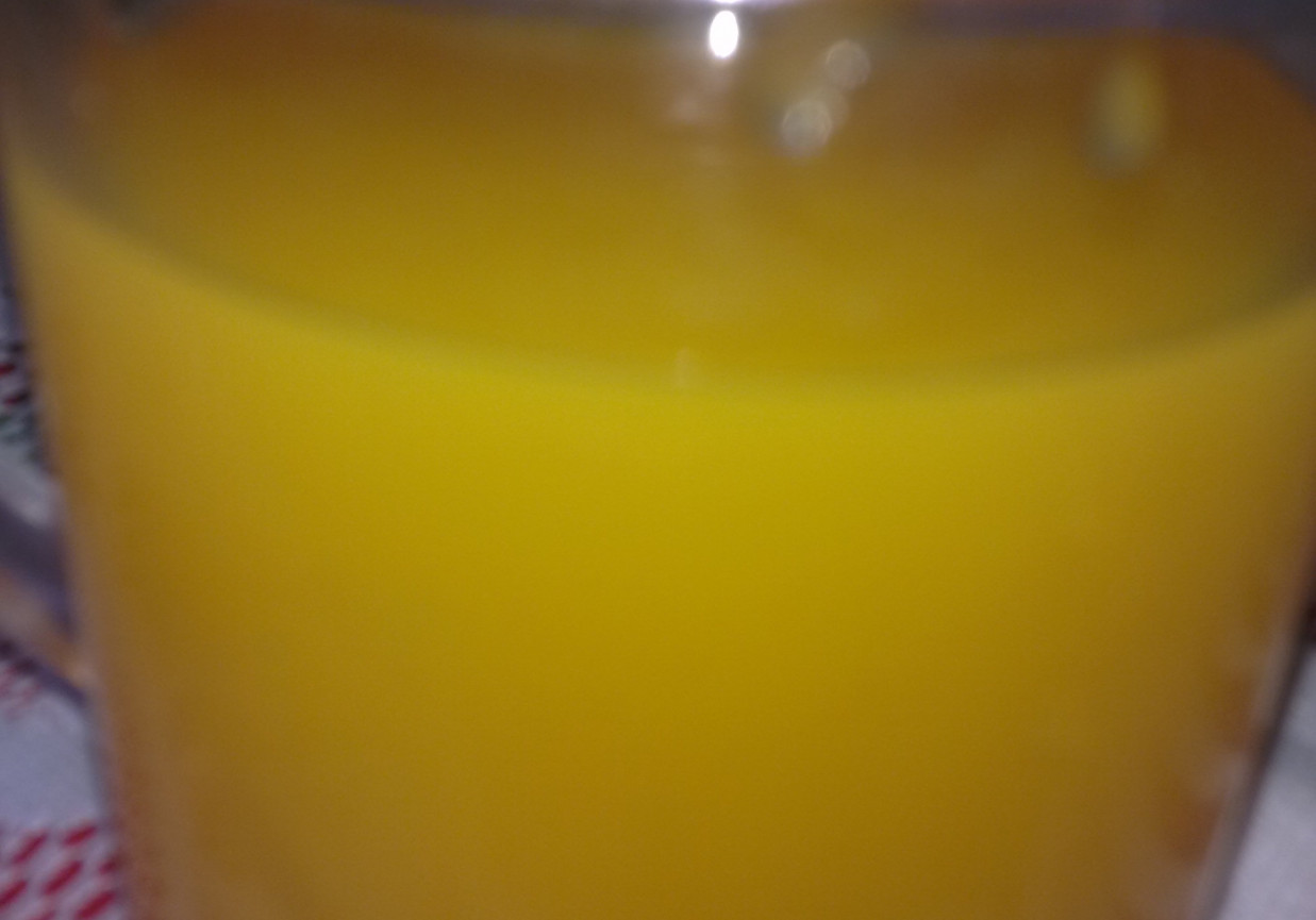 soczek wieloowocowy - DoradcaSmaku.pl