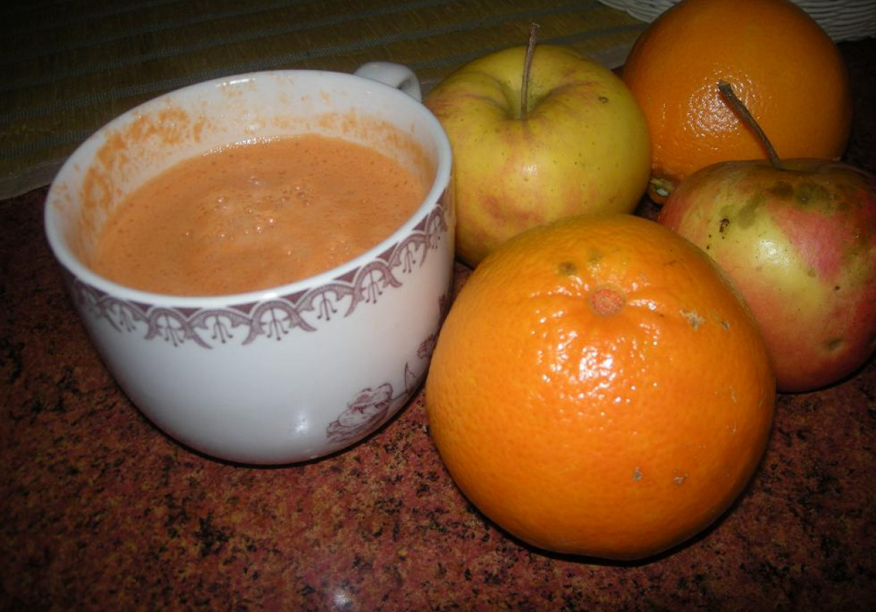 Soczek \"Witaminka\" - DoradcaSmaku.pl