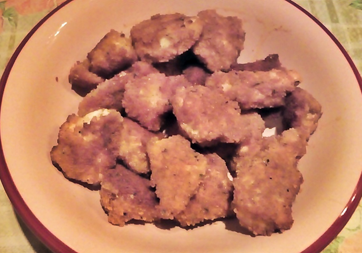 Soczyste nuggetsy - DoradcaSmaku.pl