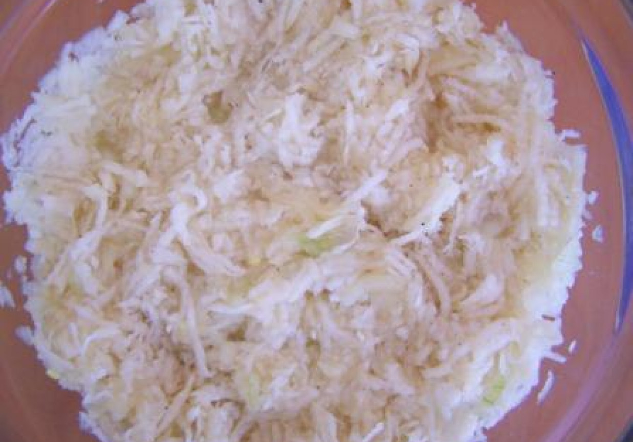 Sórówka z selera - DoradcaSmaku.pl