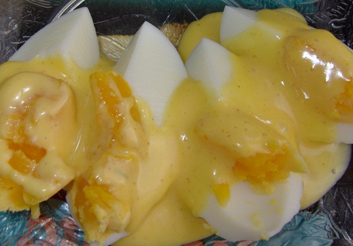 Sos aioli - DoradcaSmaku.pl