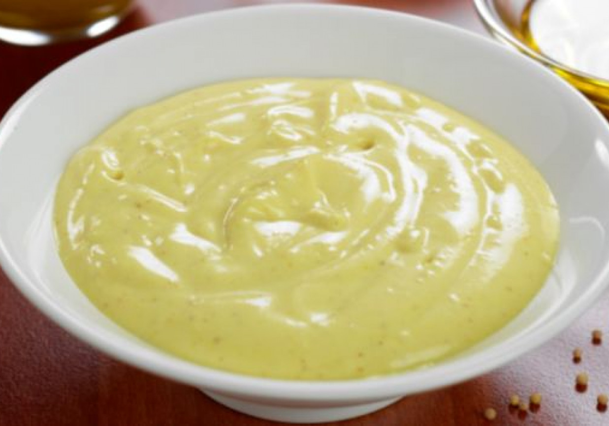 sos curry - DoradcaSmaku.pl