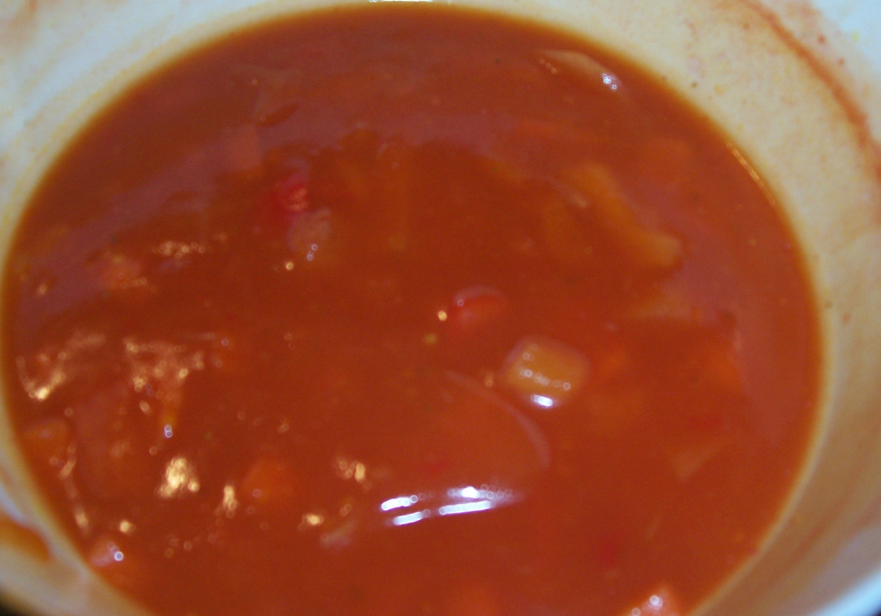 sos cygański - DoradcaSmaku.pl