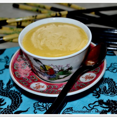 Sos kimizu. - DoradcaSmaku.pl