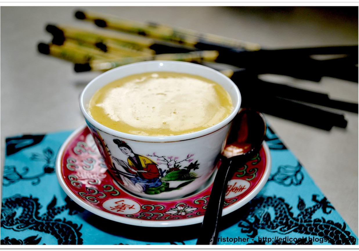 Sos kimizu. - DoradcaSmaku.pl