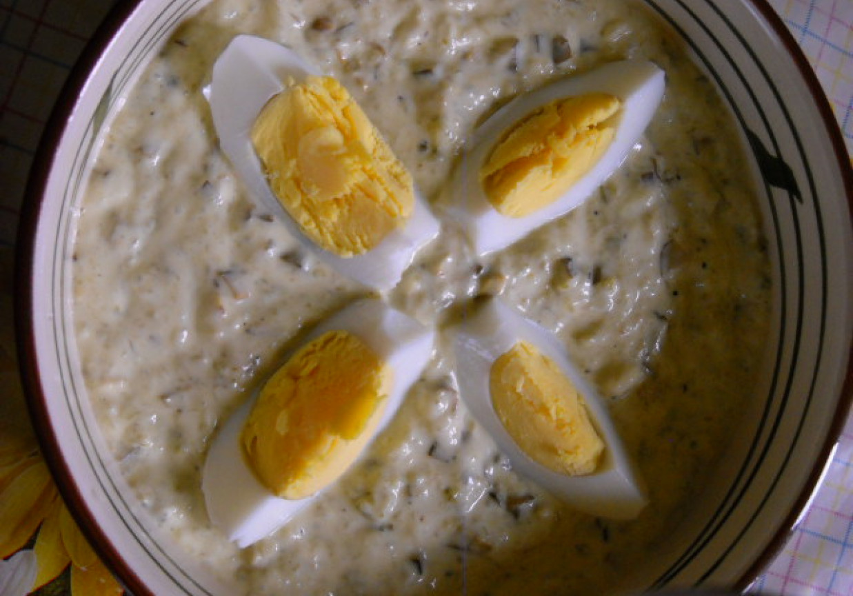 sos tatarski - DoradcaSmaku.pl