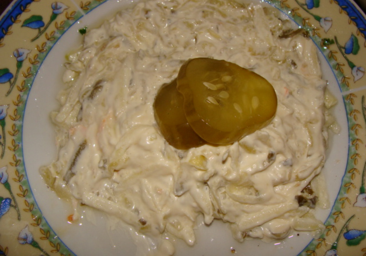 SOS TATARSKI - DoradcaSmaku.pl