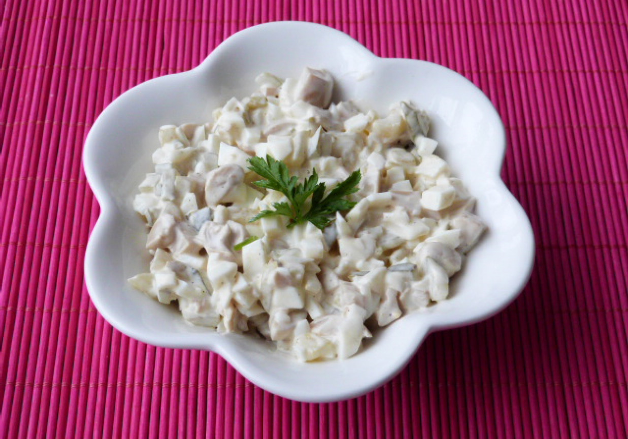 Sos tatarski - DoradcaSmaku.pl