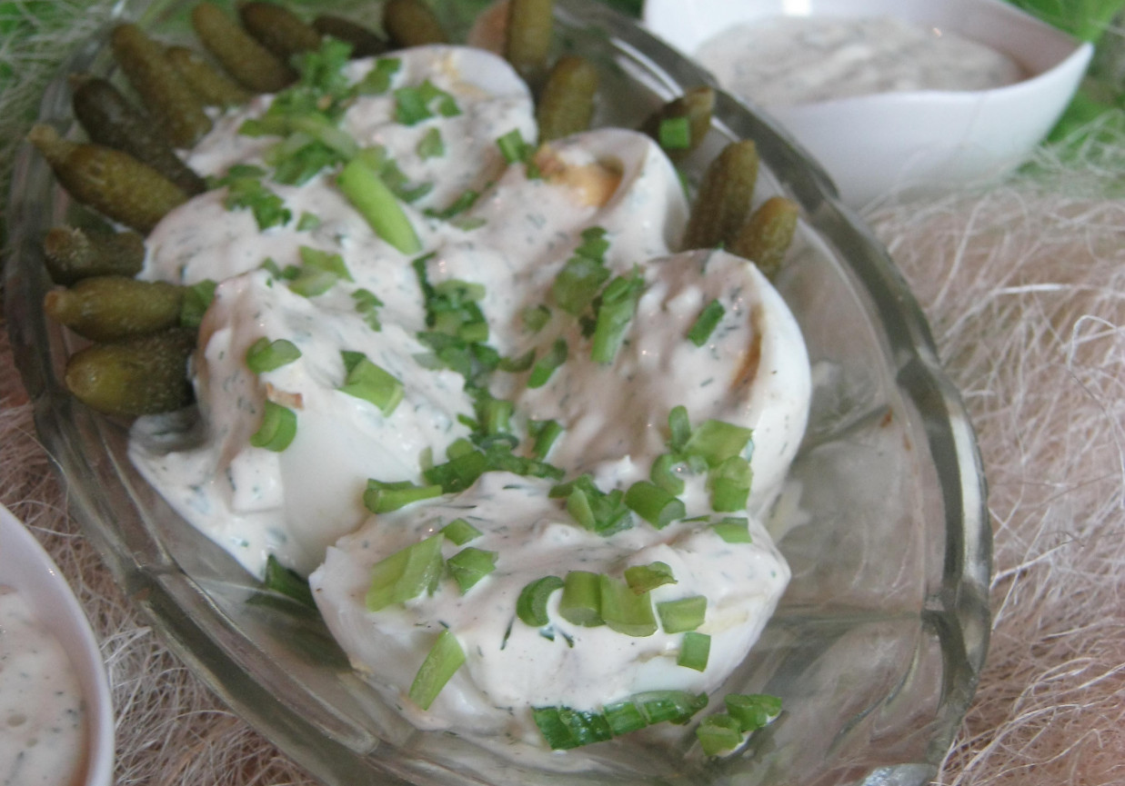 Sos tatarski - DoradcaSmaku.pl