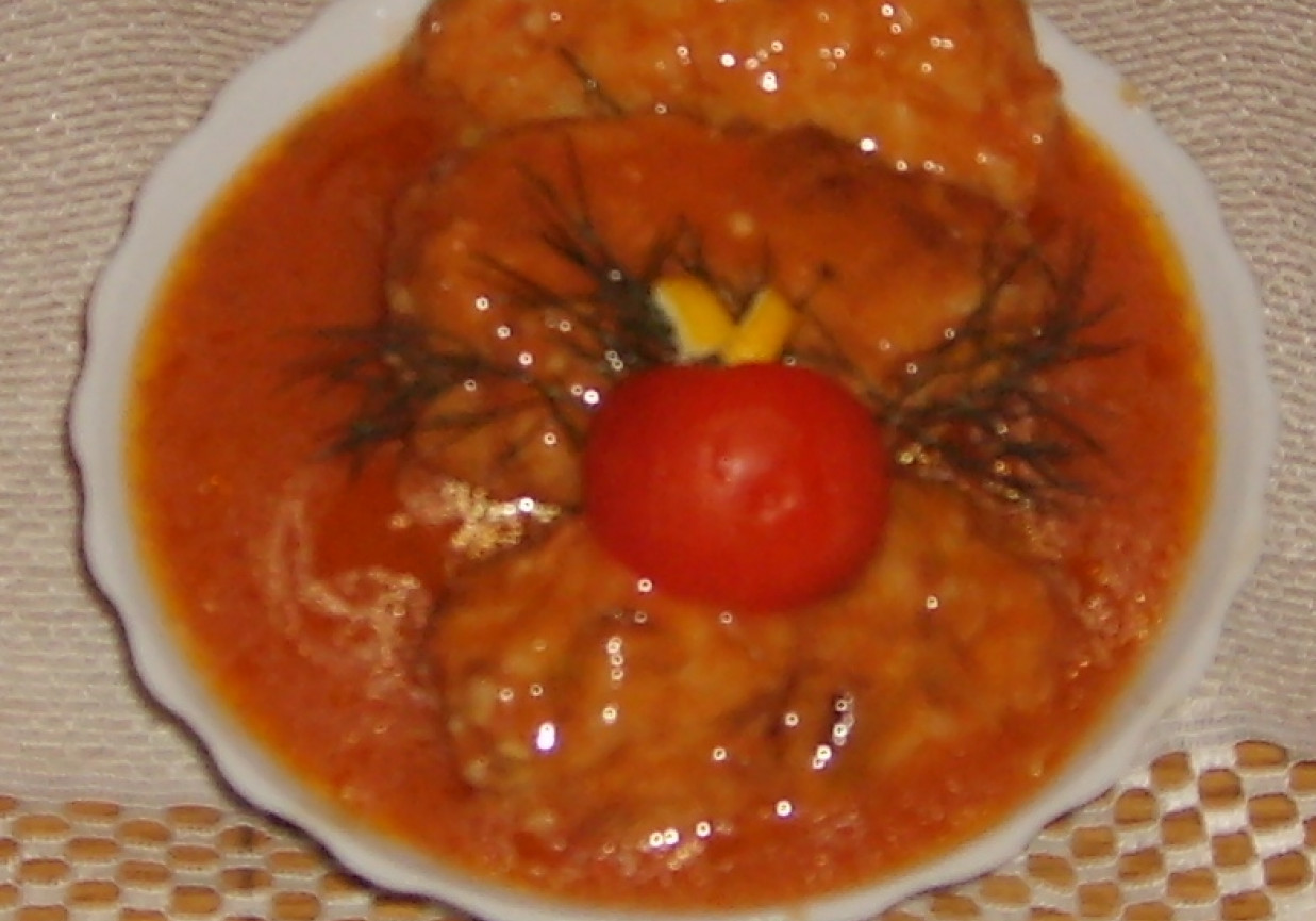 Sosik do gołąbków - DoradcaSmaku.pl