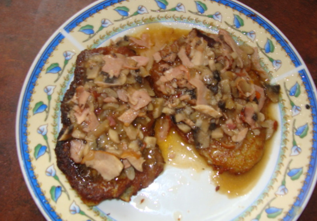 sosik do placków ziemniaczanych - DoradcaSmaku.pl