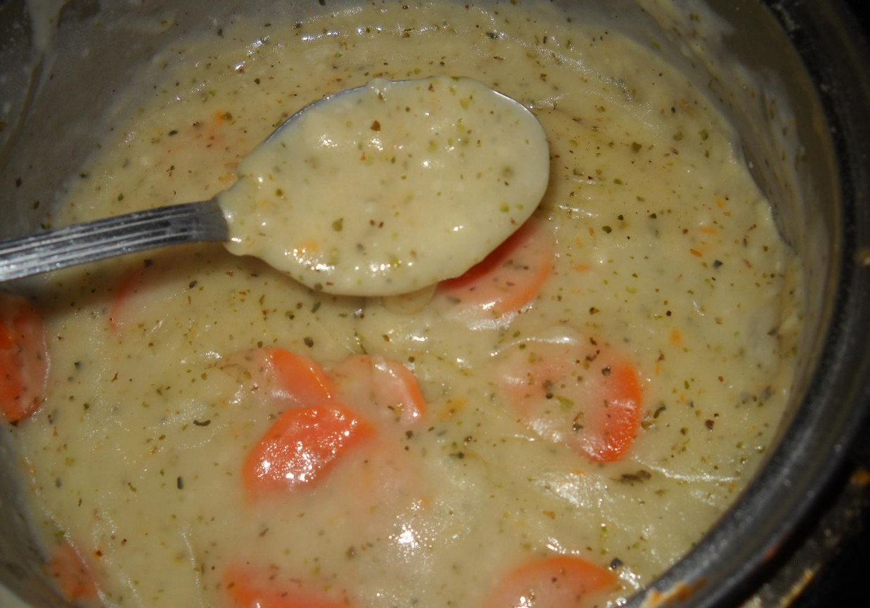 Sosik do ryb Justysi - DoradcaSmaku.pl