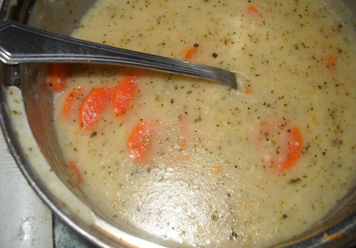 Sosik do ryb Justysi - DoradcaSmaku.pl