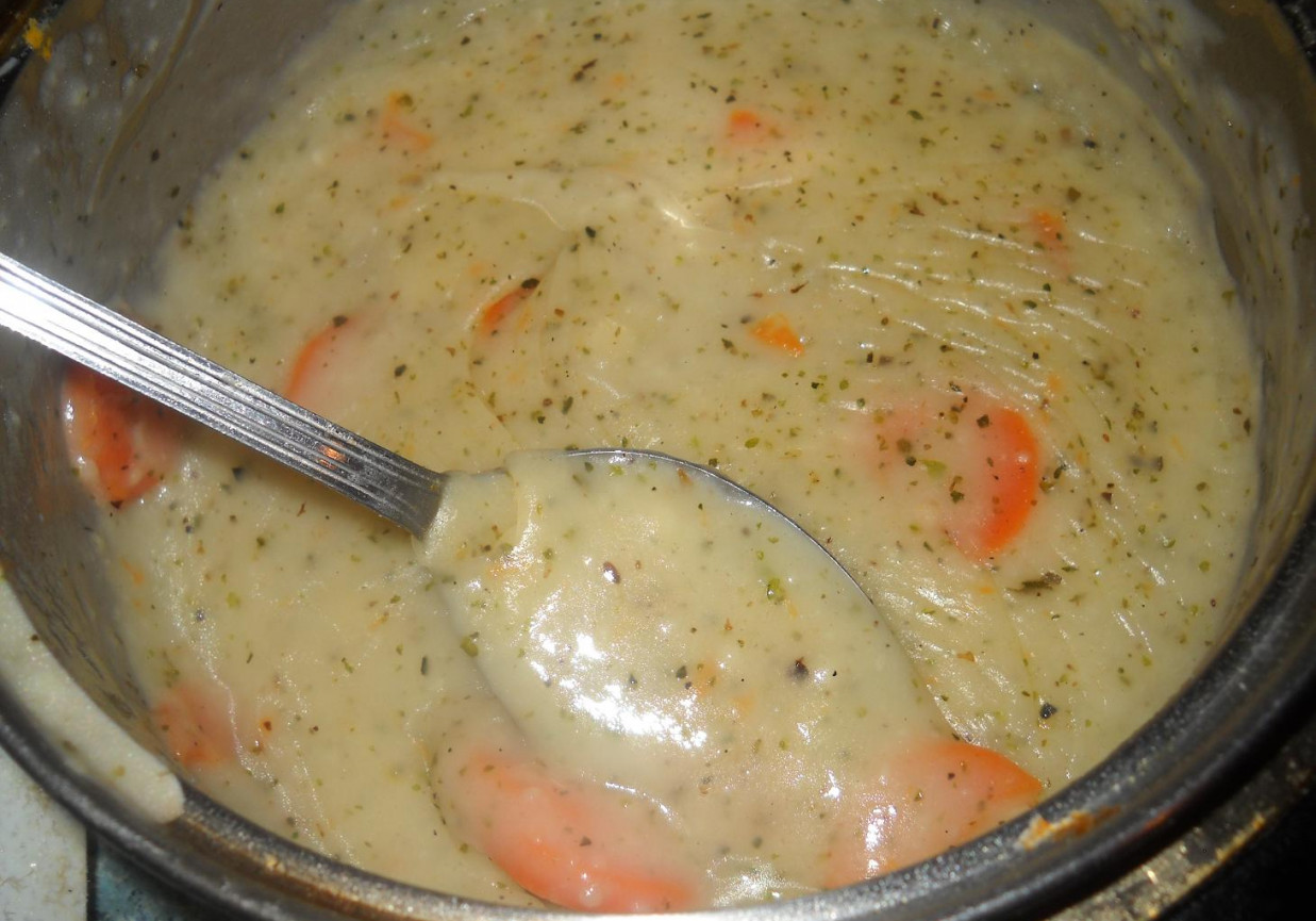 Sosik do ryb Justysi - DoradcaSmaku.pl