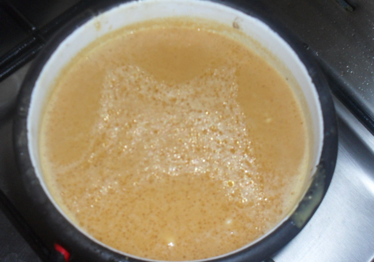 sosik z pieczeni - DoradcaSmaku.pl