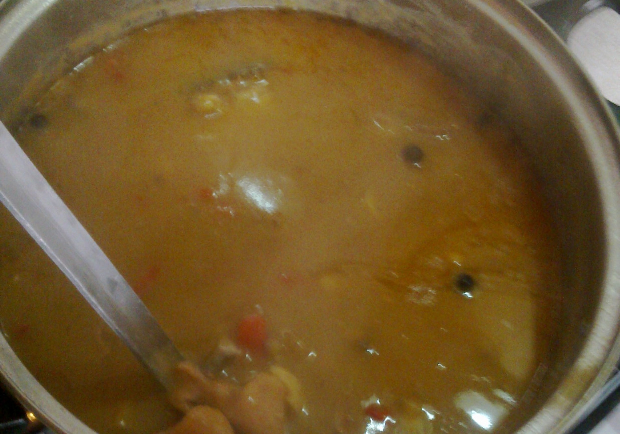 sosik - DoradcaSmaku.pl