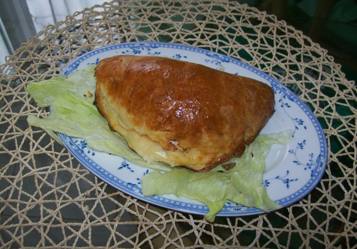 Souffle - DoradcaSmaku.pl