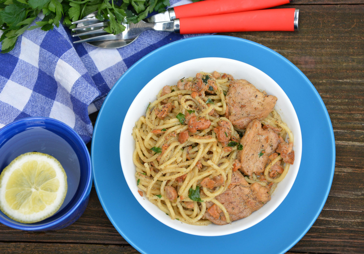 Spaghetti po polsku -idealny posiłek w środku tygodnia - DoradcaSmaku.pl