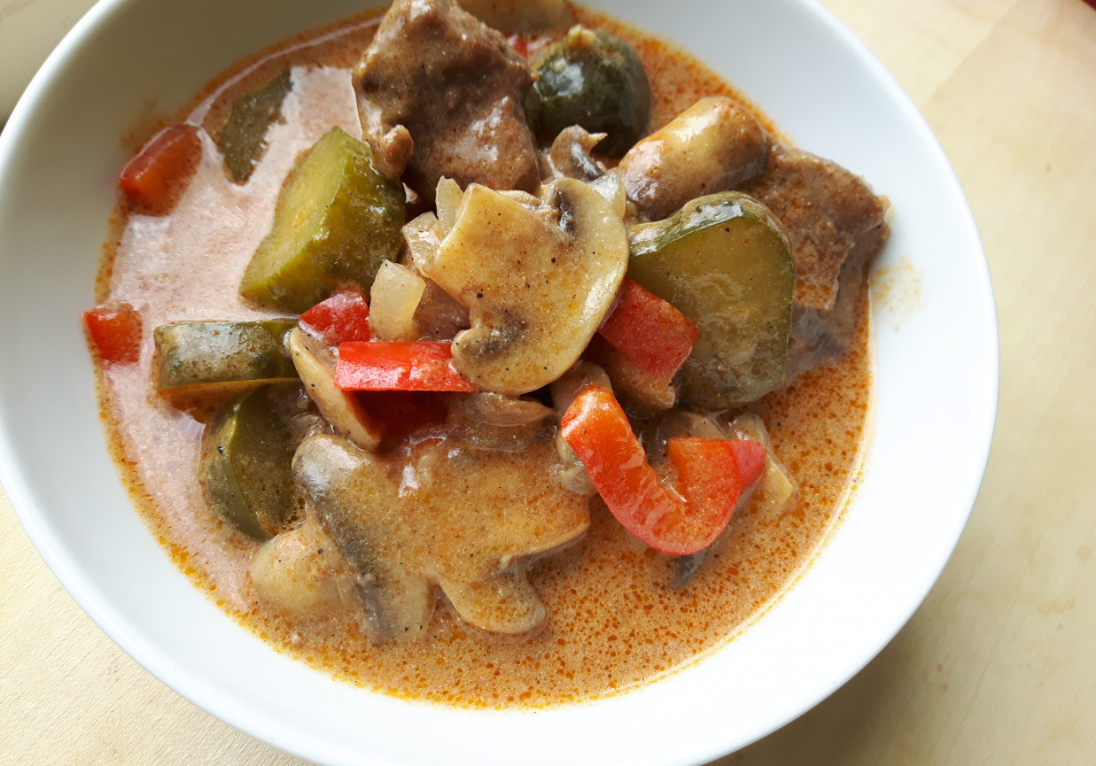 Strogonow - DoradcaSmaku.pl