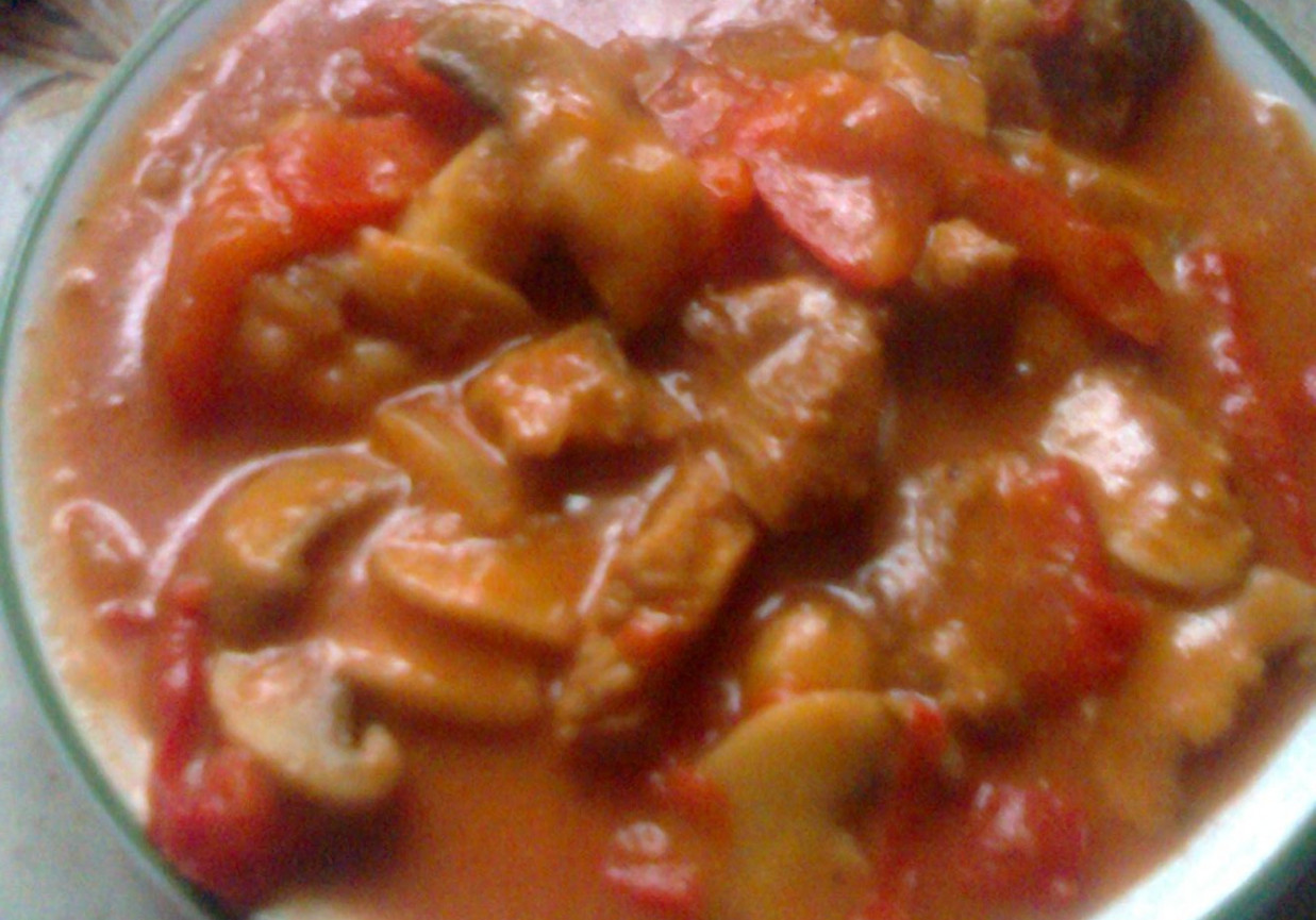 Strogonow - DoradcaSmaku.pl