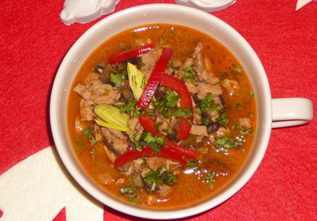 STROGONOW - DoradcaSmaku.pl