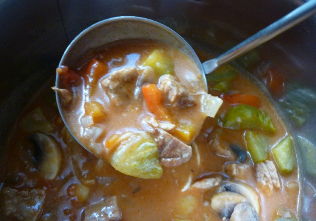 Strogonow - DoradcaSmaku.pl