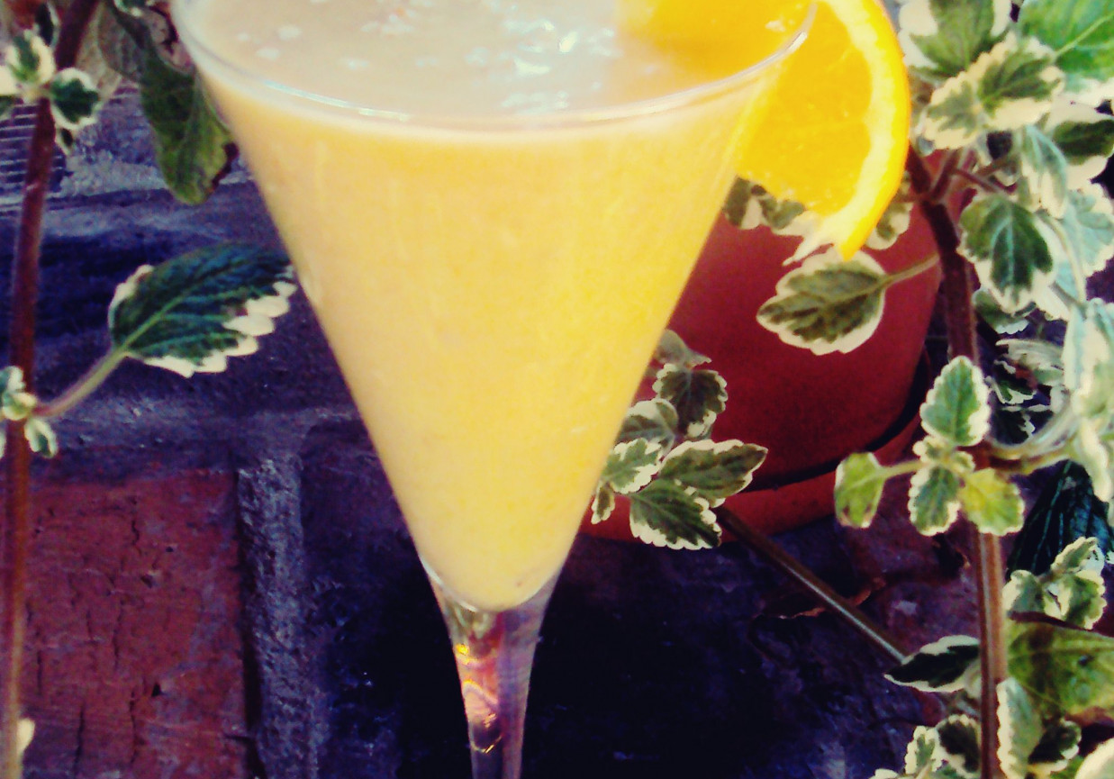 Sunny drinks - DoradcaSmaku.pl