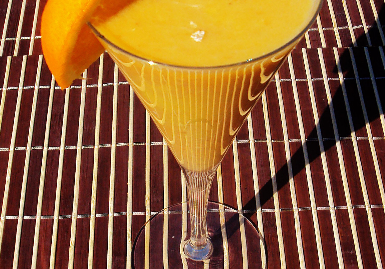 Sunny drinks - DoradcaSmaku.pl