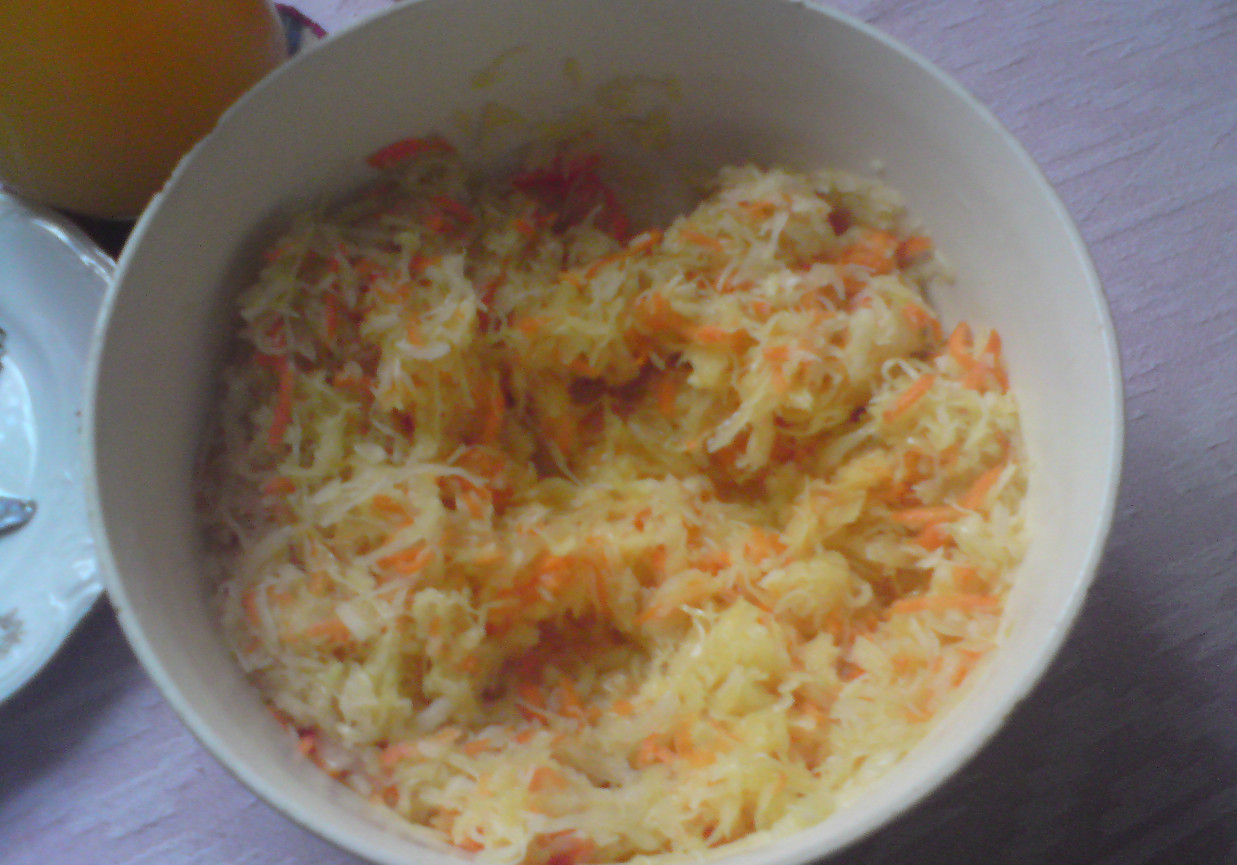 SURÓWKA - DoradcaSmaku.pl