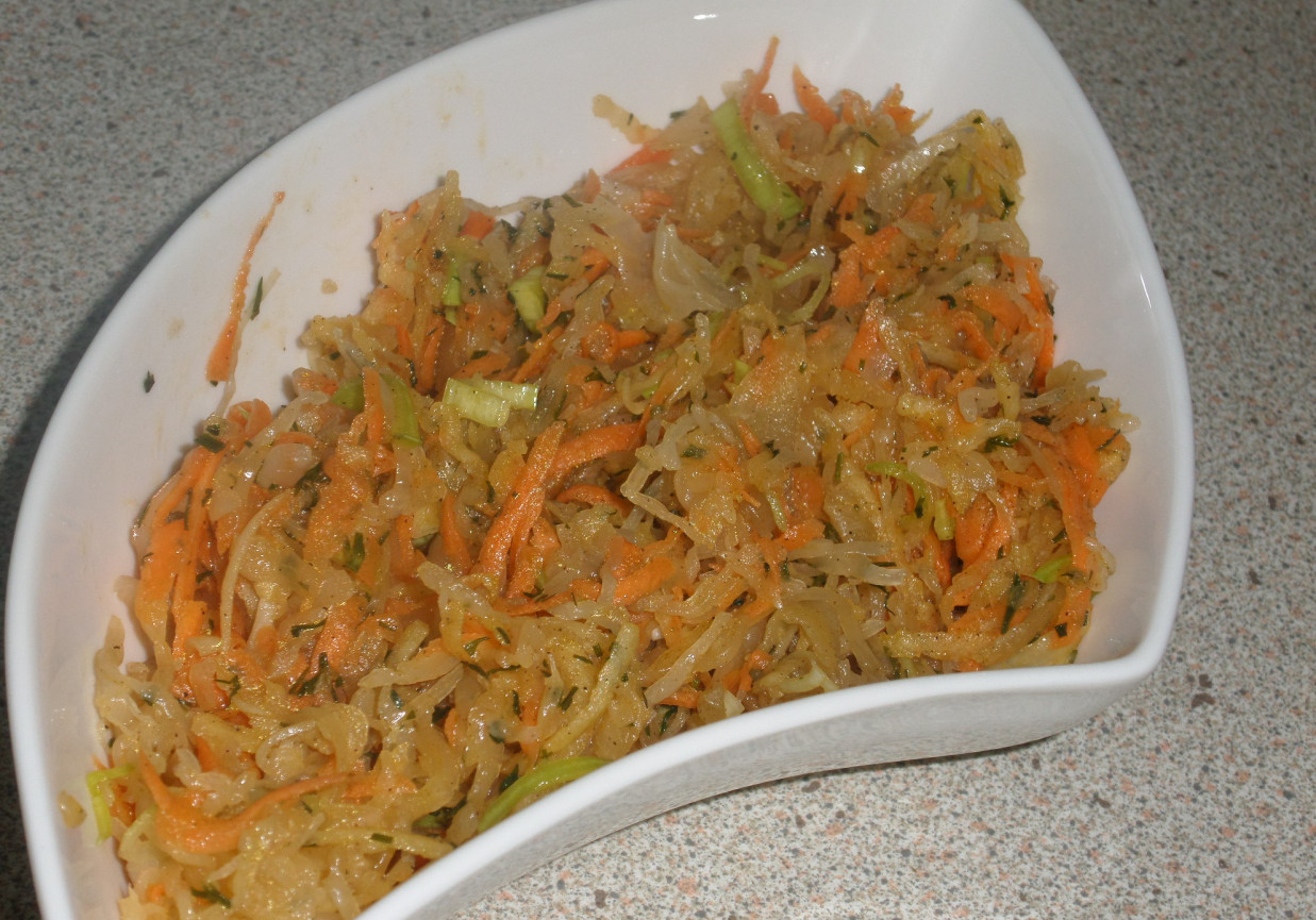 Surówka - DoradcaSmaku.pl