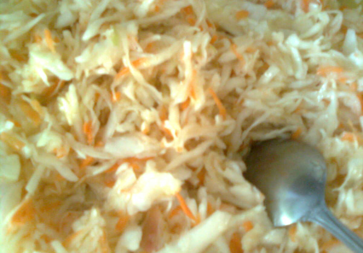 Surówka - DoradcaSmaku.pl