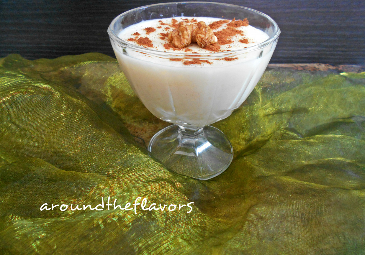Sutlac pudding - DoradcaSmaku.pl