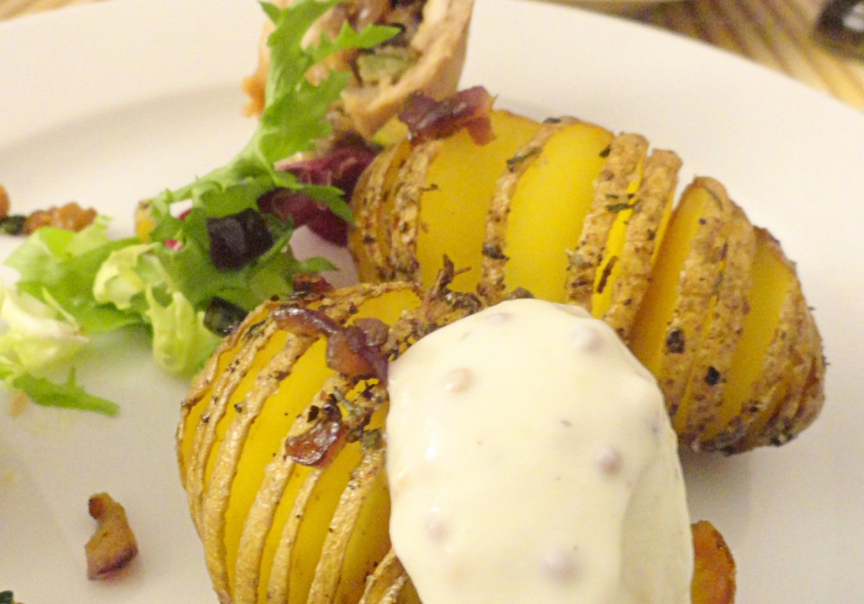 swedish potatoes - DoradcaSmaku.pl