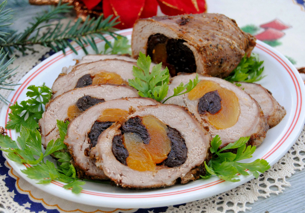 Świąteczna wędlina - DoradcaSmaku.pl