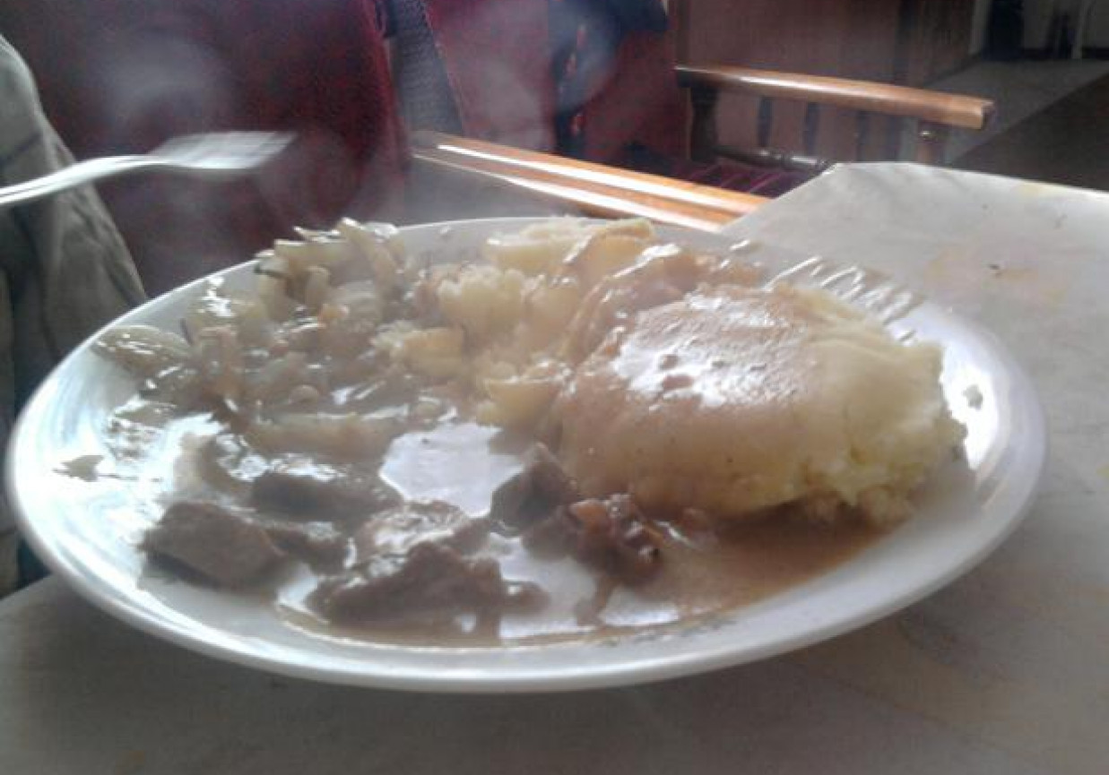 swojski domowy Polski obiadek - DoradcaSmaku.pl