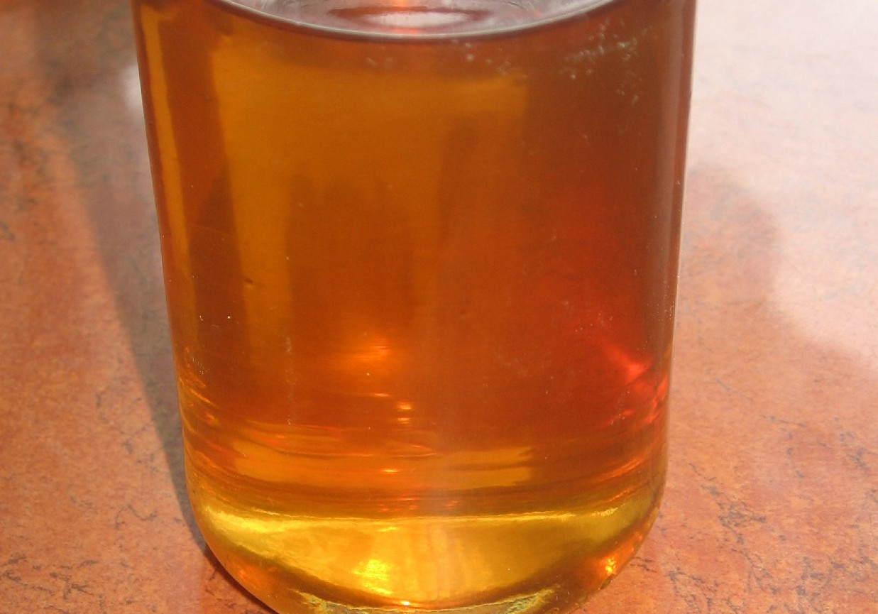 Syrop sosnowy - DoradcaSmaku.pl