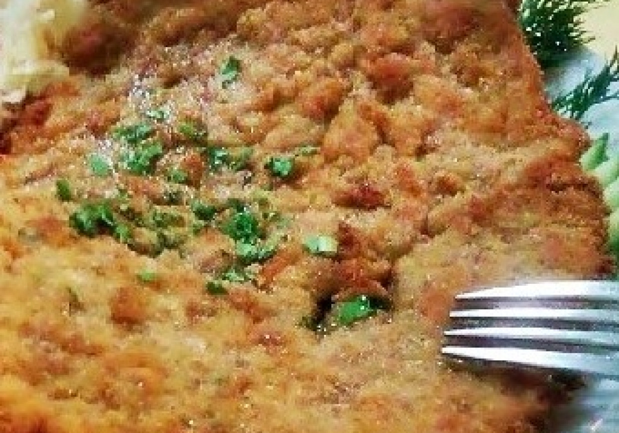 sznycel cielęcy po wiedeńsku - DoradcaSmaku.pl