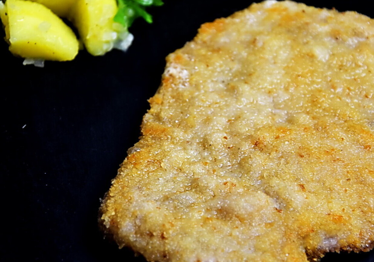 Sznycel po wiedeńsku - DoradcaSmaku.pl